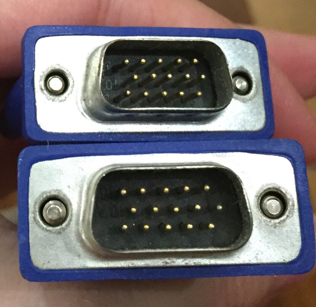 AWM E101344 Style 20276 VW-1 30V Space Shuttle-C CSA LL80671 Cable ~ 5. ...