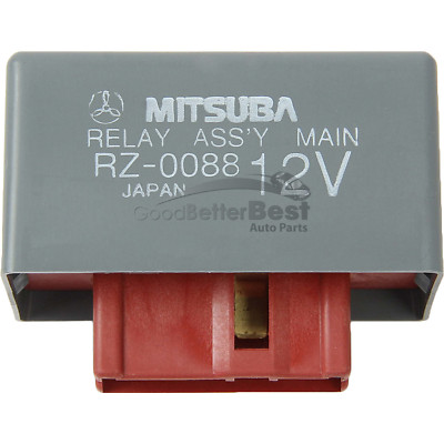 One New Genuine Multi Purpose Relay 39400SV4003 for Honda | eBay