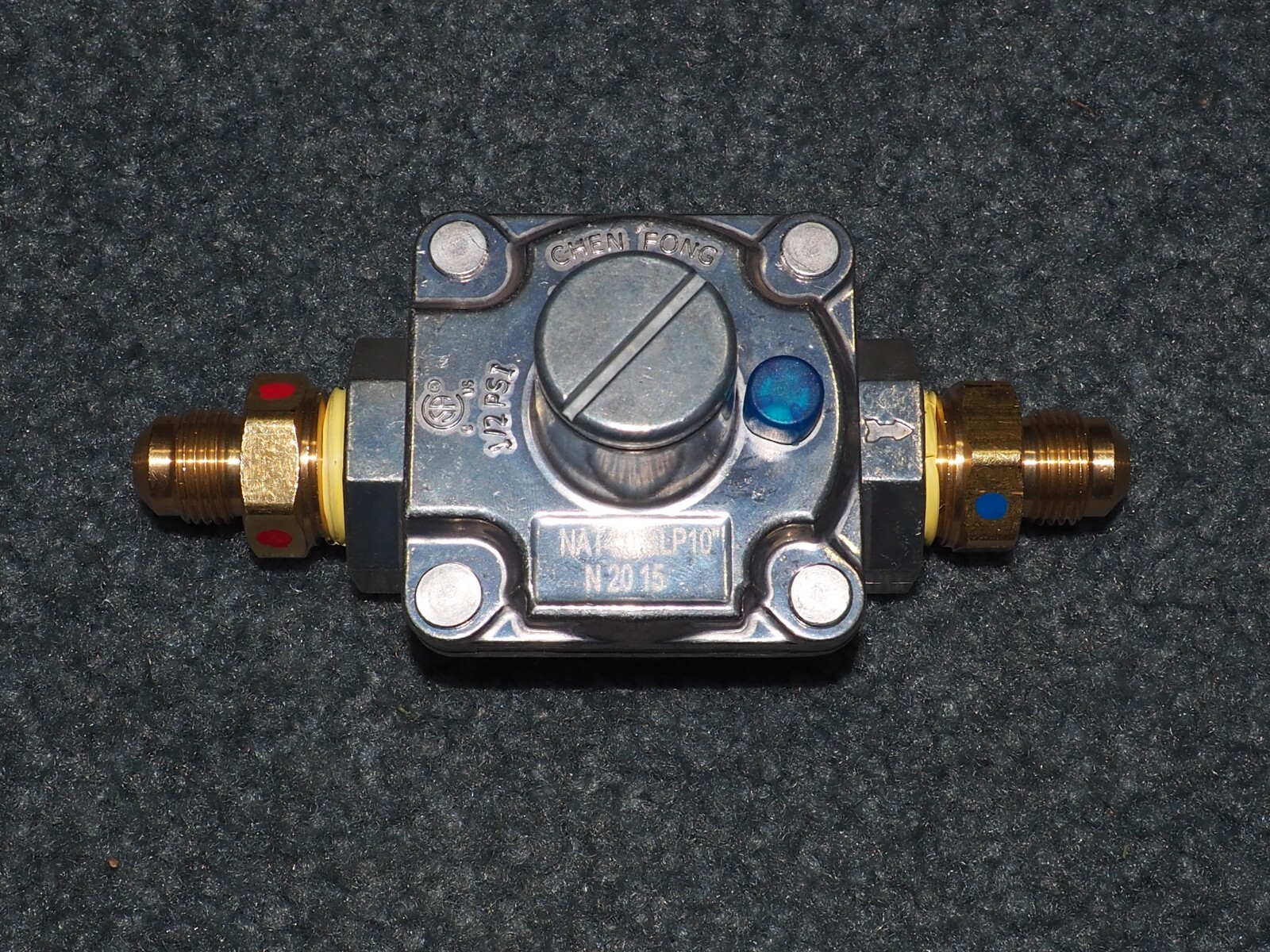 LP to Natural Gas Conversion Kit for Napoleon Rogue XT RXT625SIBPSS-1-A ...