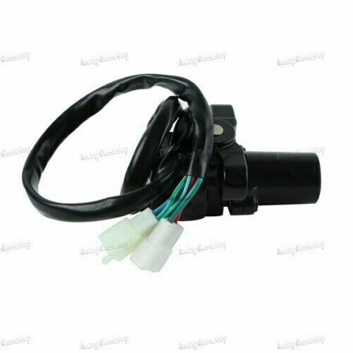 Aluminum&plastic Ignition Switch Lock KEY Set For YAMAHA YZF R6 1999 ...