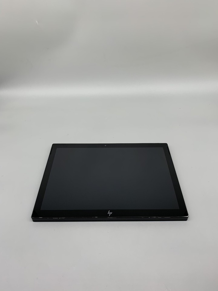 HP Engage Go Mobile System I5-7Y57 1.2GHz 8GB DDR3 128GB SSD Black-FAIR ...