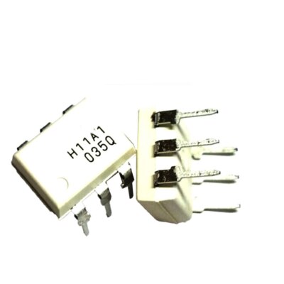 10pcs H11A1 DIP-6 Optoisolators Logic Output | eBay.de