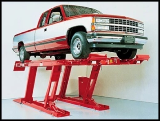 Hunter Rear Slip Plate Rebuild Kit for D & RL Alignment Rack With ...