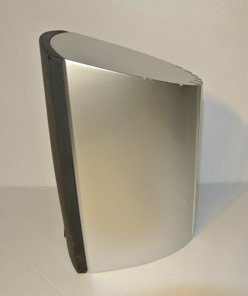 Definitive Technology ProCinema ProMonitor 80 MKII Surround Speaker (1 ...