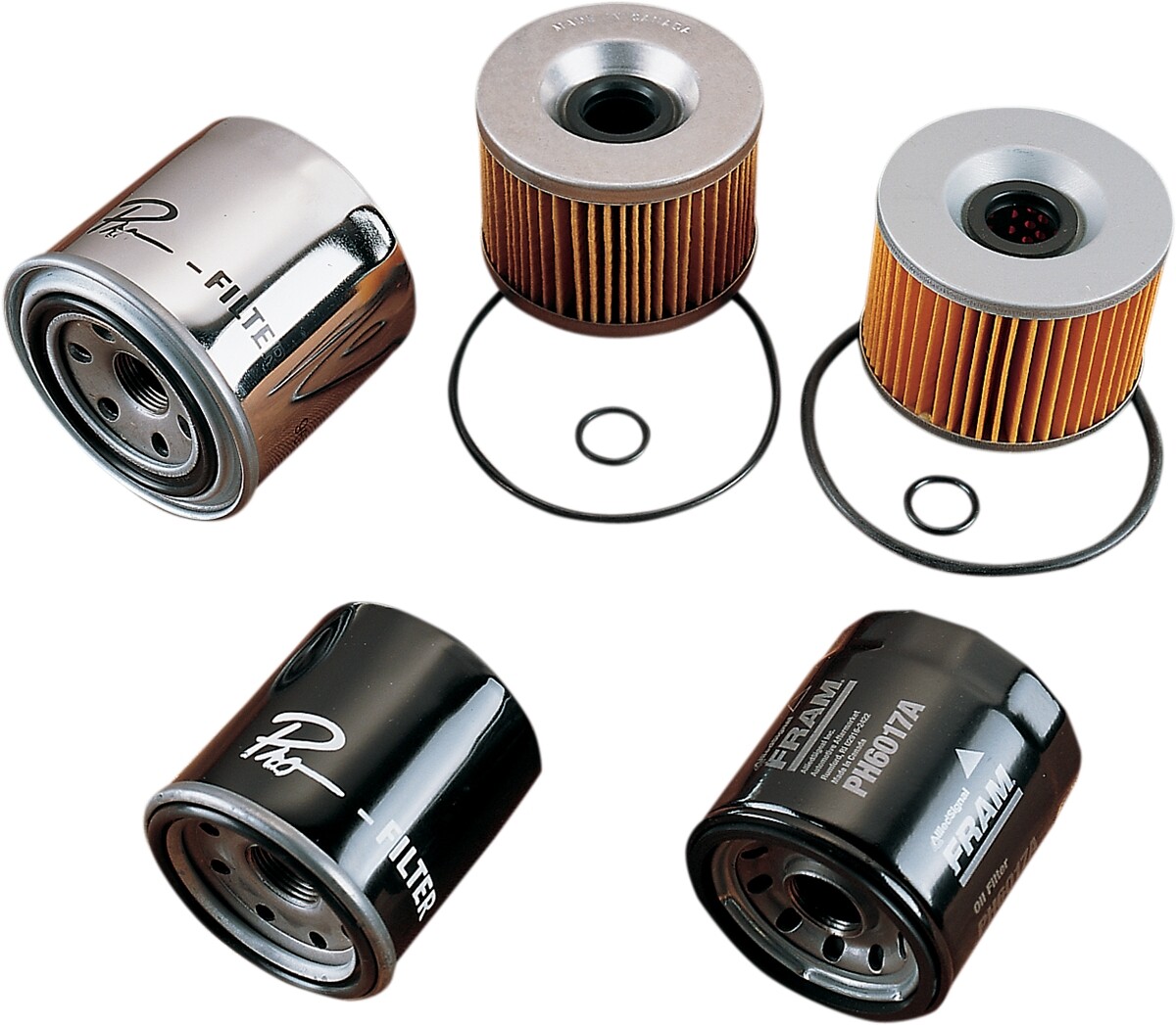 YAMAHA 5DM-13440-00 - cross reference oil filters | oilfilter ...