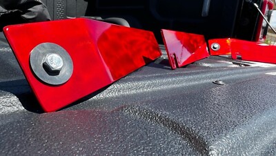 Custom Show Car Door Props | eBay