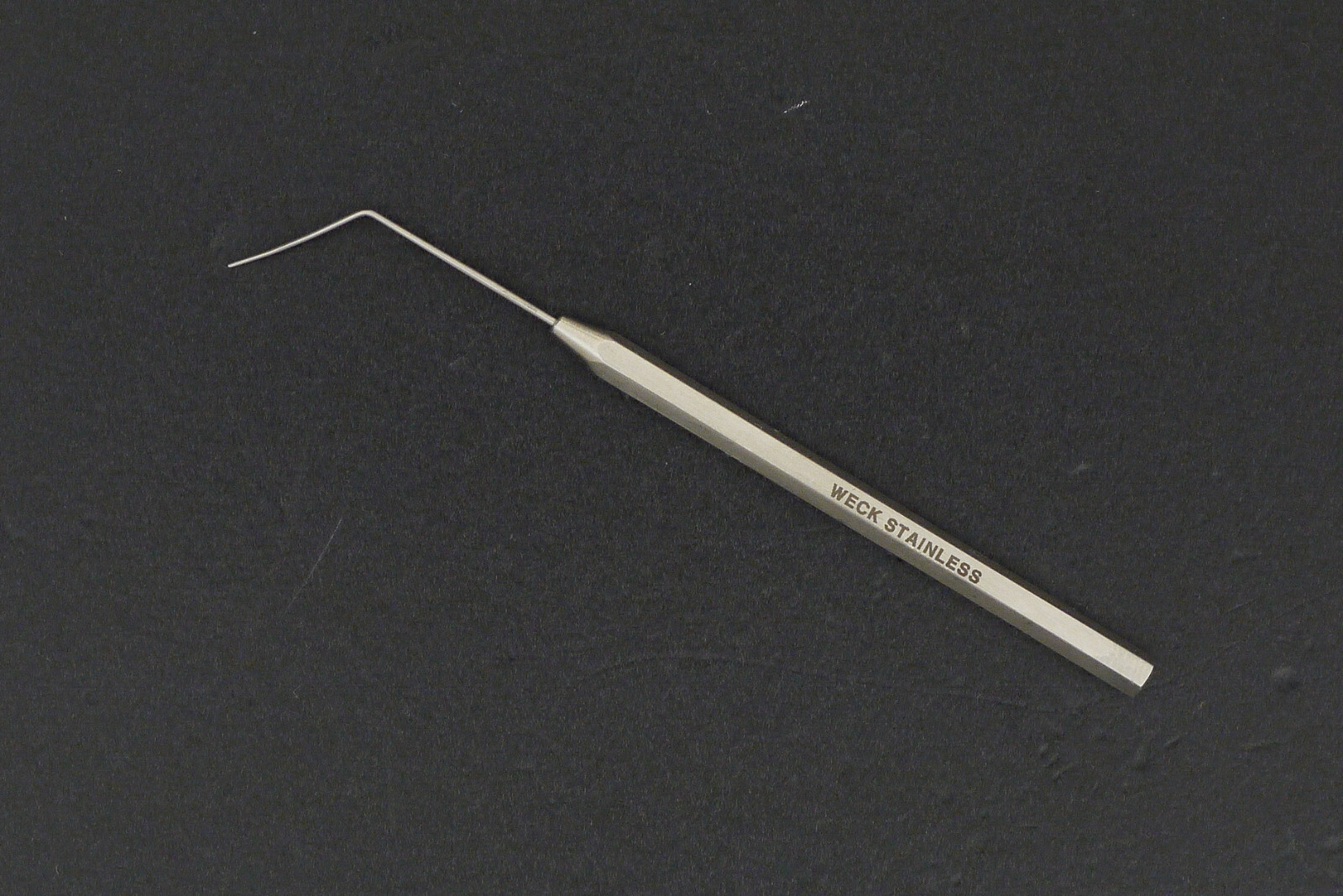 WECK 007220 Surgical HNO Mini Curette / Kürette (DI-42) | eBay