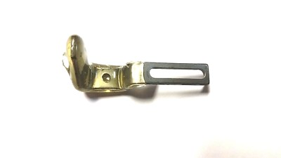 DURKOPP 372, 376, 380, 541, 697 SEWING MACHINE KNIFE 0238 006549 | eBay