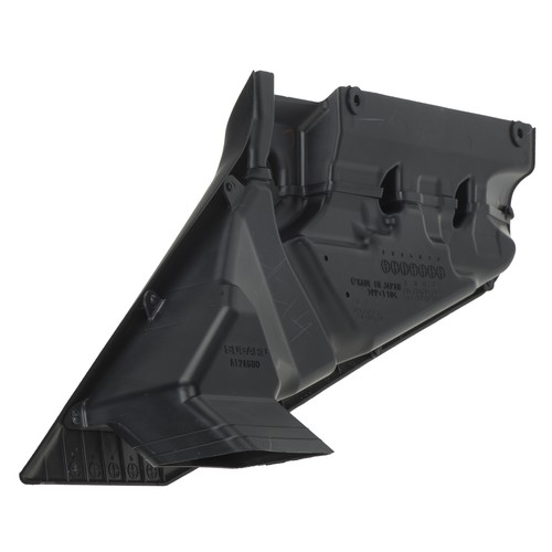 NEW Subaru Air Intake Cleaner-Inlet Duct Tube Impreza STI WRX OEM ...