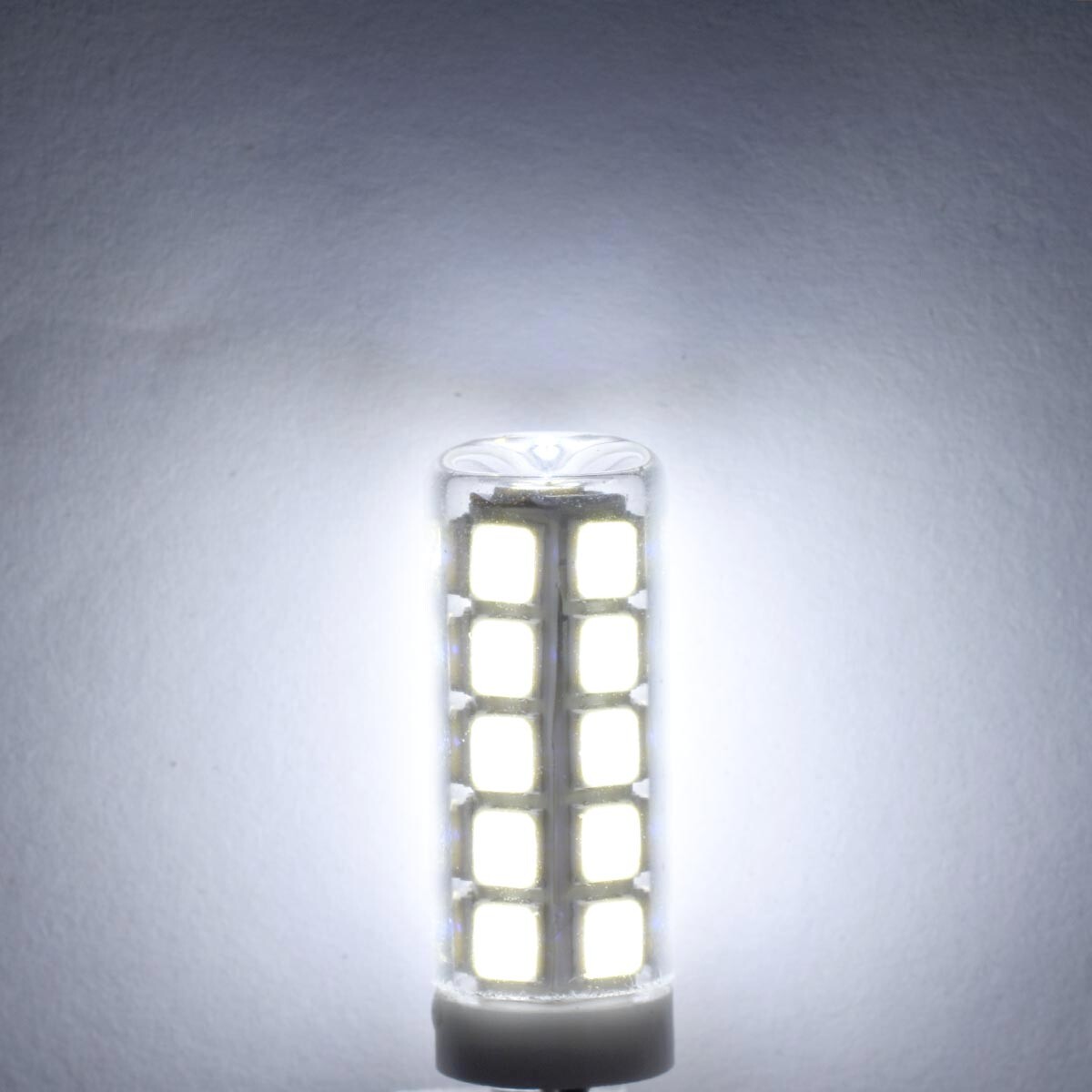 6pcs G4 Bi-Pin T3 LED Light Bulb 31-2835 landscape Garden/RV Lamp ...