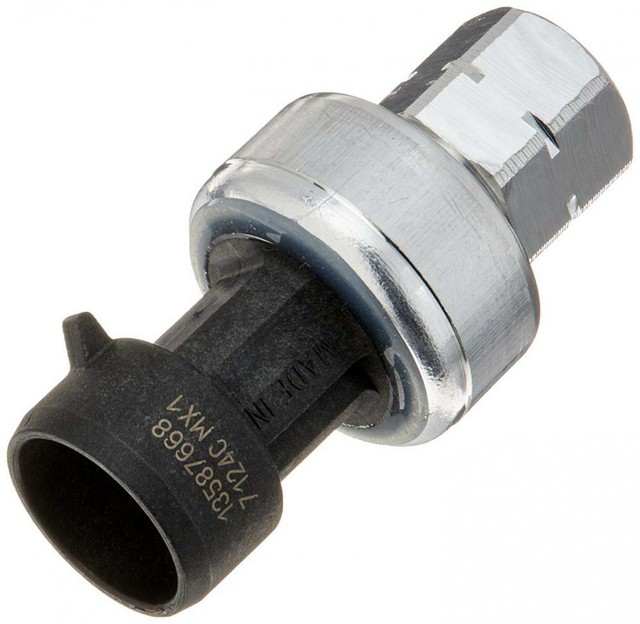 GM ACDelco OEM A/c Refrigerant Pressure Sensor 13587668 for sale online ...