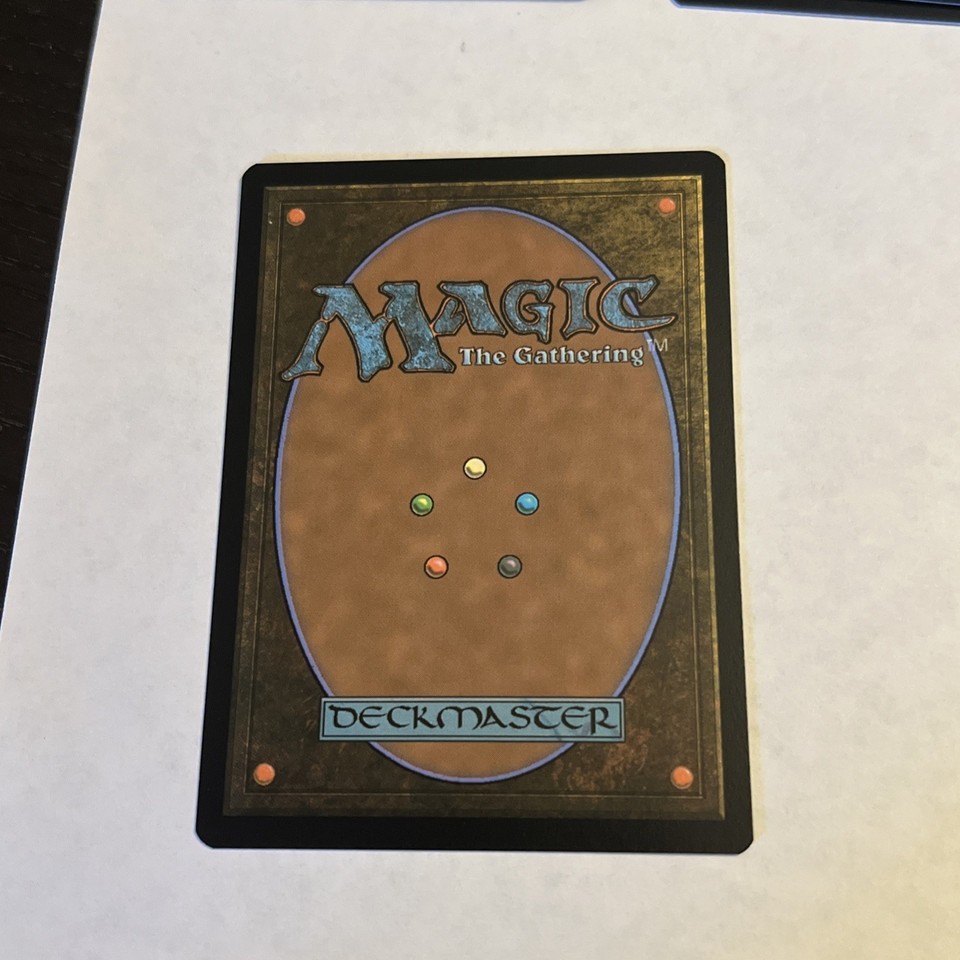 Firebending Student *Rare* Magic MtG x1 Avatar: The Last Airbender | eBay