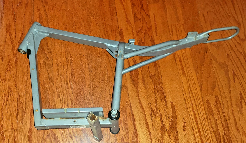 Replacement RAZOR SX500 Dirt bike Rocket used frame - bare | eBay