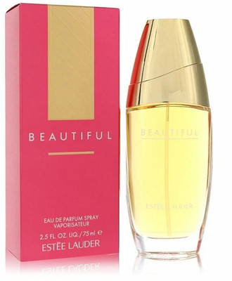 Estee Lauder Beautiful 2.5 fl oz / 75 ml Women's Perfume New Sealed ...