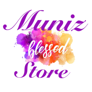 Muniz Blessed Store | eBay Stores