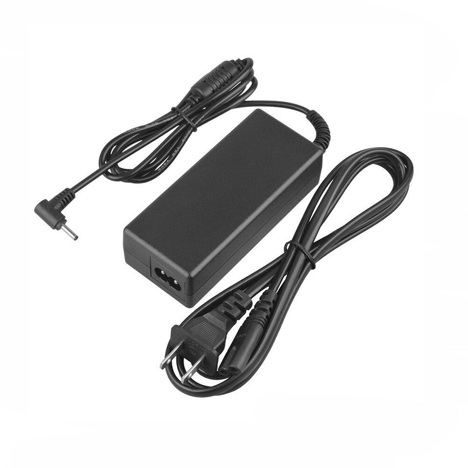 45W AC Adapter Charger Power for Acer PA-1450-26AL ADP-45HE B A13 ...