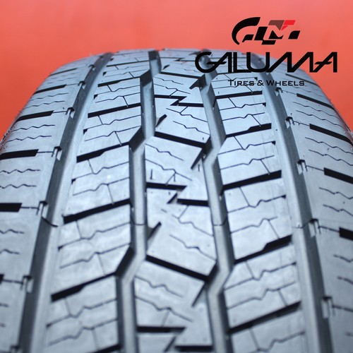 1X Tire LikeNEW Prinx Hi COUNTRY H/T HT2 235/60/18 235/60R18 No Patch ...