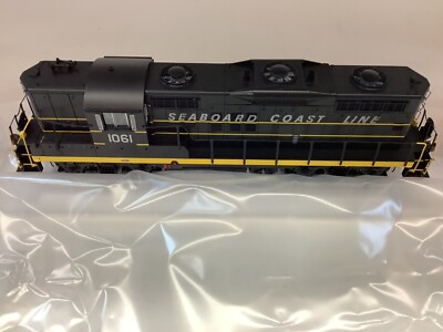 Athearn Genesis #G30731 HO scale “SCL” GP18 with DCC & Sound Rd. #1061 | eBay