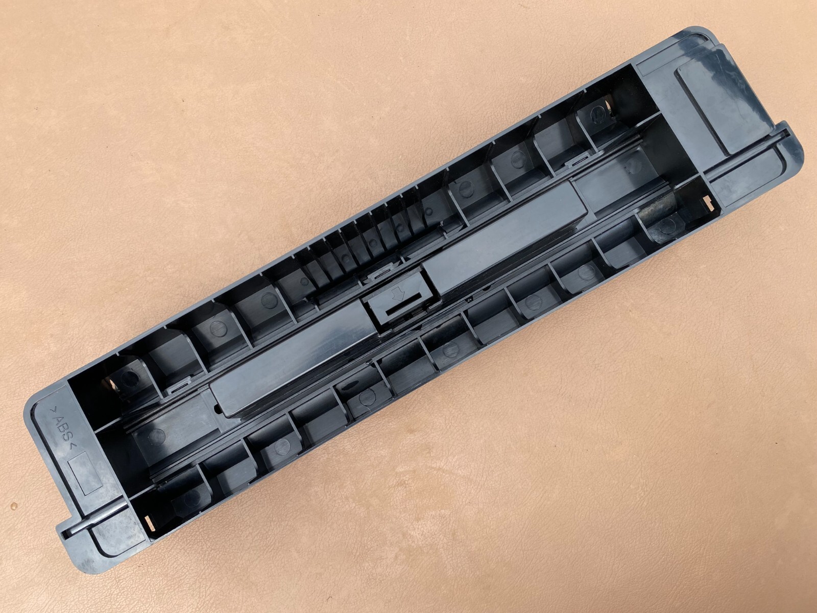 Fuji Frontier 350 370 355 375 Crossover Rack in great condition all ok ...