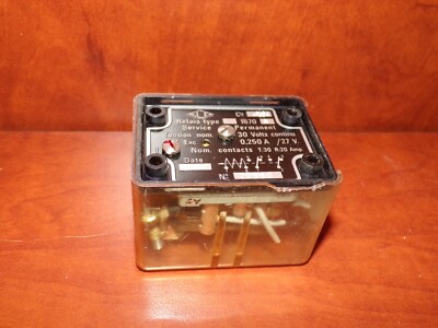 ECE Relay 1670A | eBay