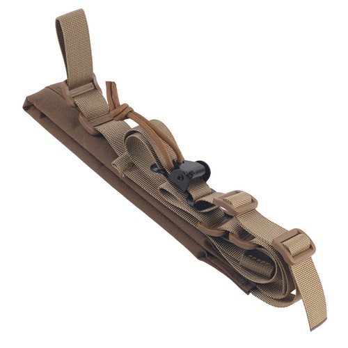 Outdoor Tactics Adjustable Rifle Gun Strap Shoulder Belt For Hunting ...
