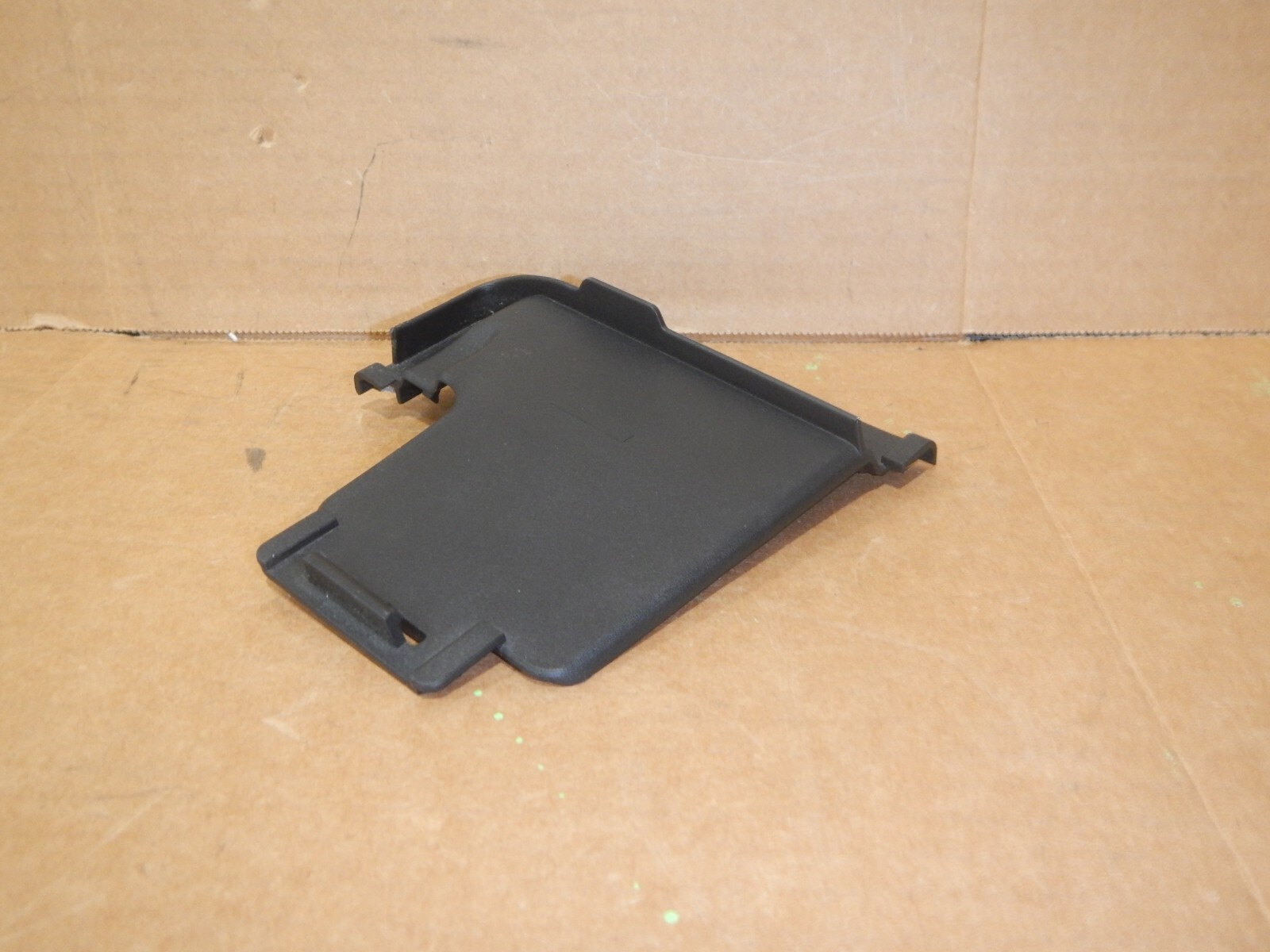 2021 Ford Transit Battery Tray