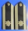 US AIR FORCE MALE MESS DRESS SHOULDER BOARDS - ALL RANKS - CURRENT ...