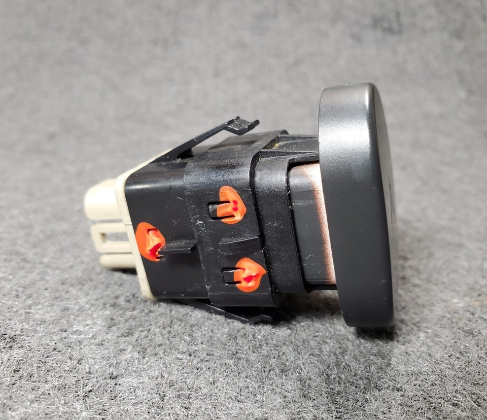 2006-2011 Chevrolet HHR Warning Emergency Signal Light Control Hazard ...