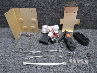 450014, IK-451 Ameri-King ELT Retrofit Kit (New Old Stock) | eBay