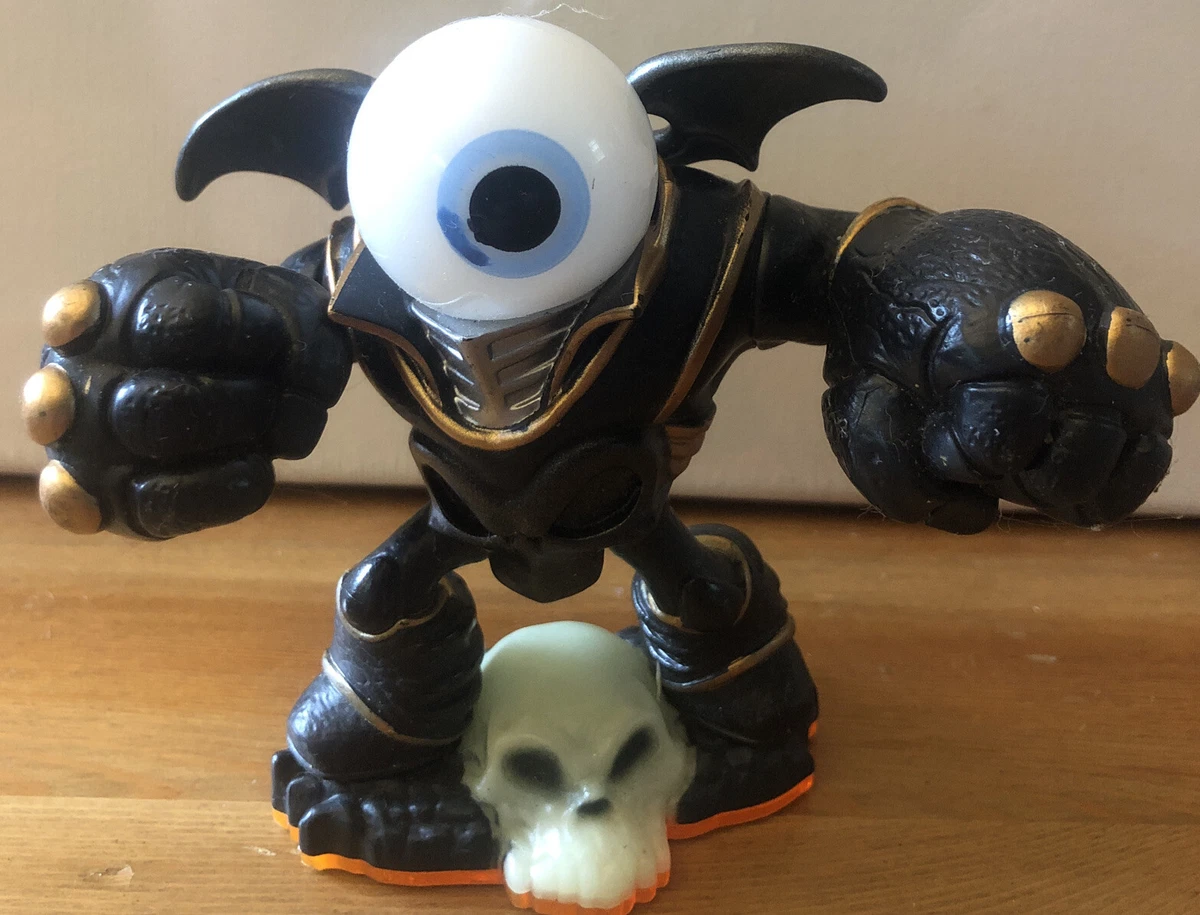 Skylanders Giants Eye Brawl