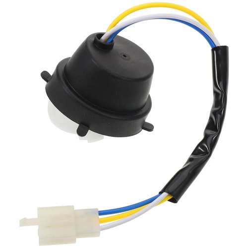 Double Claw Headlight Lamp Holder Motorcycle Wire Socket Connector ...