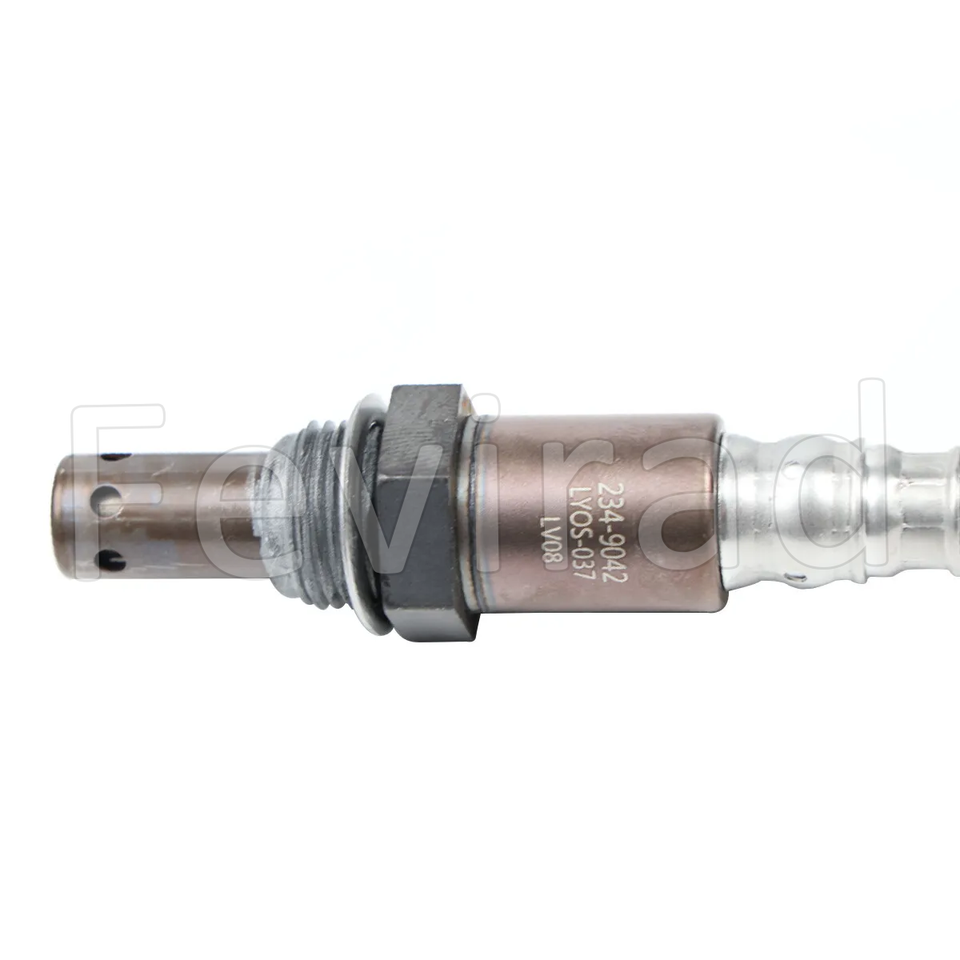 1PCS DENSO Oxygen O2 Sensor OEM For 2004 2005 2006 Lexus ES330 3.3L V6 ...