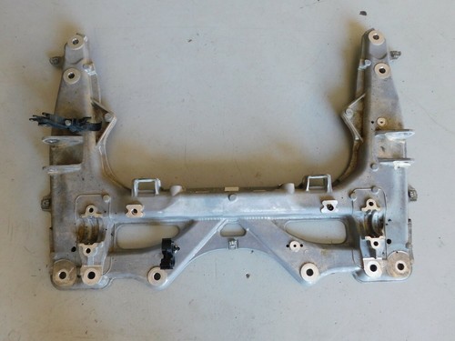Porsche Boxster Spyder 981 2016 Front Subframe Crossmember 991341081 ...