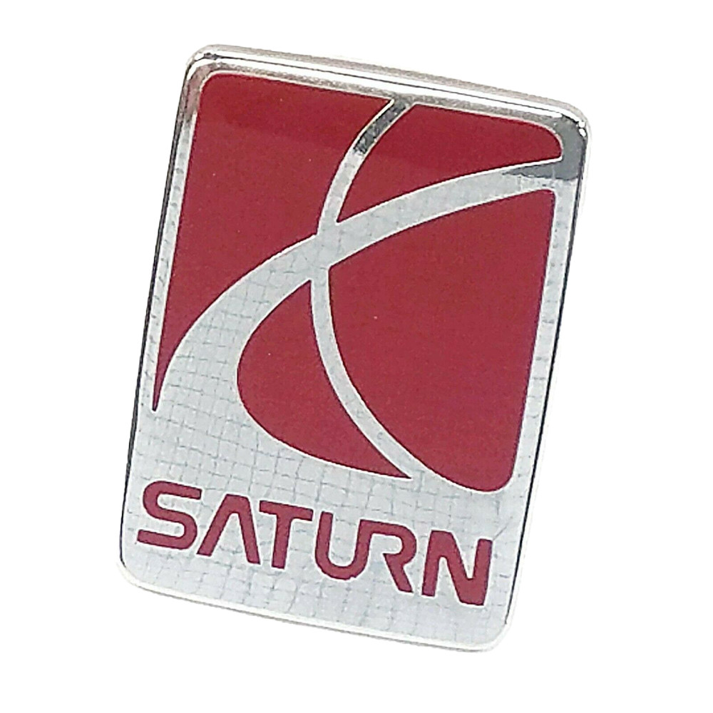 Saturn 2002 Gm