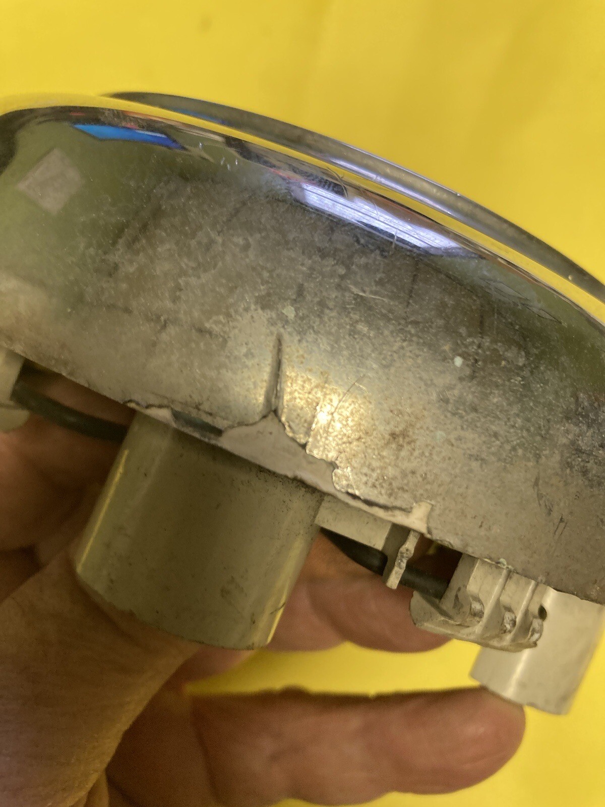 Set of 6 or 4 OEM Genuine Lincoln Town Car Center Cap Wheel G769b F5vc ...