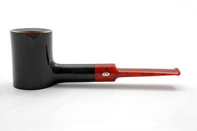 CHACOM DIABLO 155 BRIAR PIPE * NEW in BOX * incl. FREE ADAPTER !! | eBay