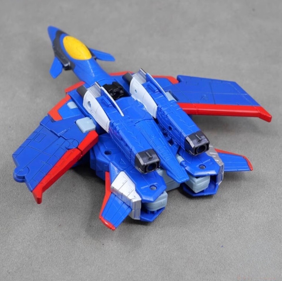 Wings Sword Weapon Upgrade Kit For Legacy TL-EX Armada Starcream ...