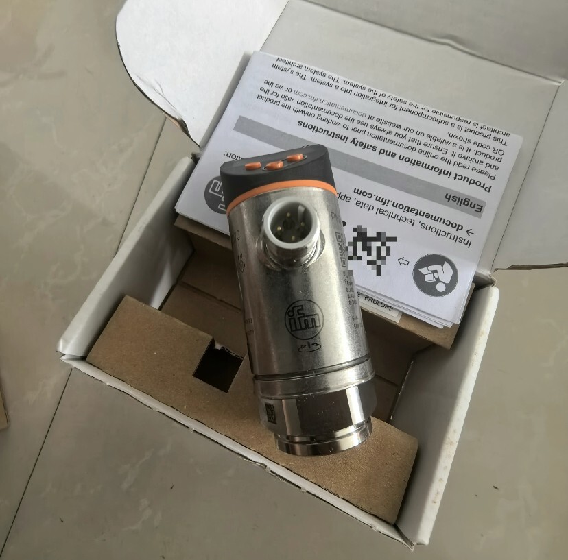 1pcs Orginal IFM PN7070 Electronic Pressure Sensor IFMPN7070 *New in ...