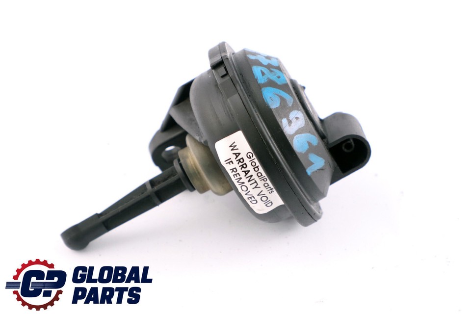 BMW E60 E87 E90 Vacuum Box Intake Manifold Vacuum Unit Diesel M47 M57 ...