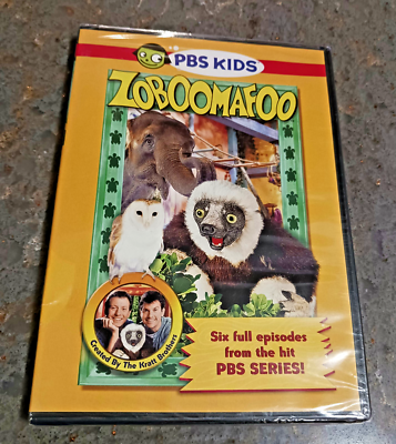 Zoboomafoo Pbs Can You Believe That #Zoboomafoo First Aired 26 YEARS