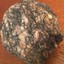 Lunar Breccia Meteorite Unslice From NEA 1225 gr - Rare Moon Rock ...