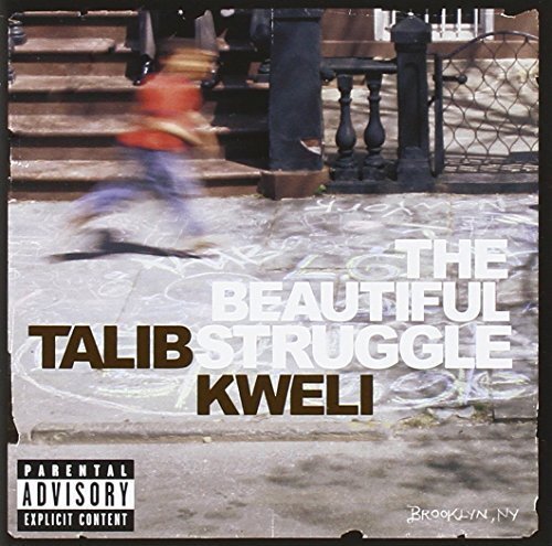Talib Kweli - CD - Beautiful struggle (2004) 602498637050| eBay