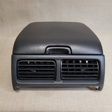 1998-2002 Subaru Forester Impreza Dash Cubby Gc8 Console Complete for ...
