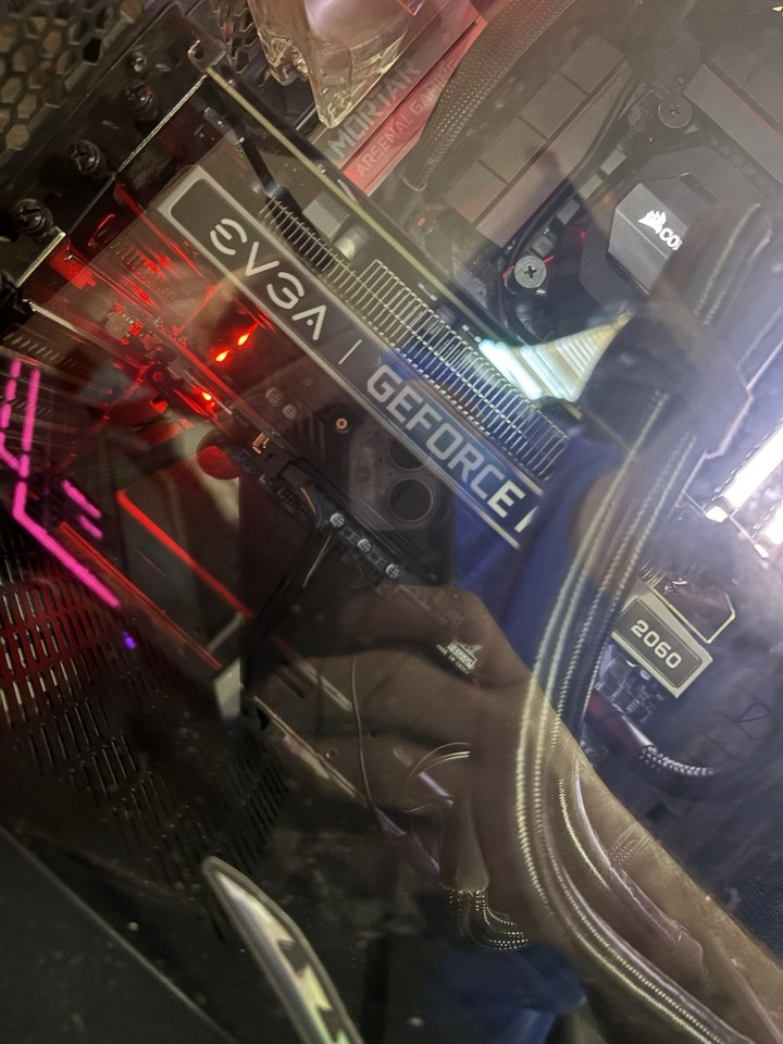 Gaming Desktop Computer | eBay