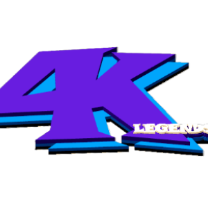 4K Legends Collectibles | eBay Stores