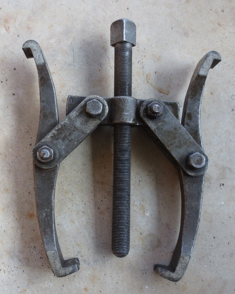 OTC No.1002 Reversible Jaw Puller in Good Tested Condition | eBay