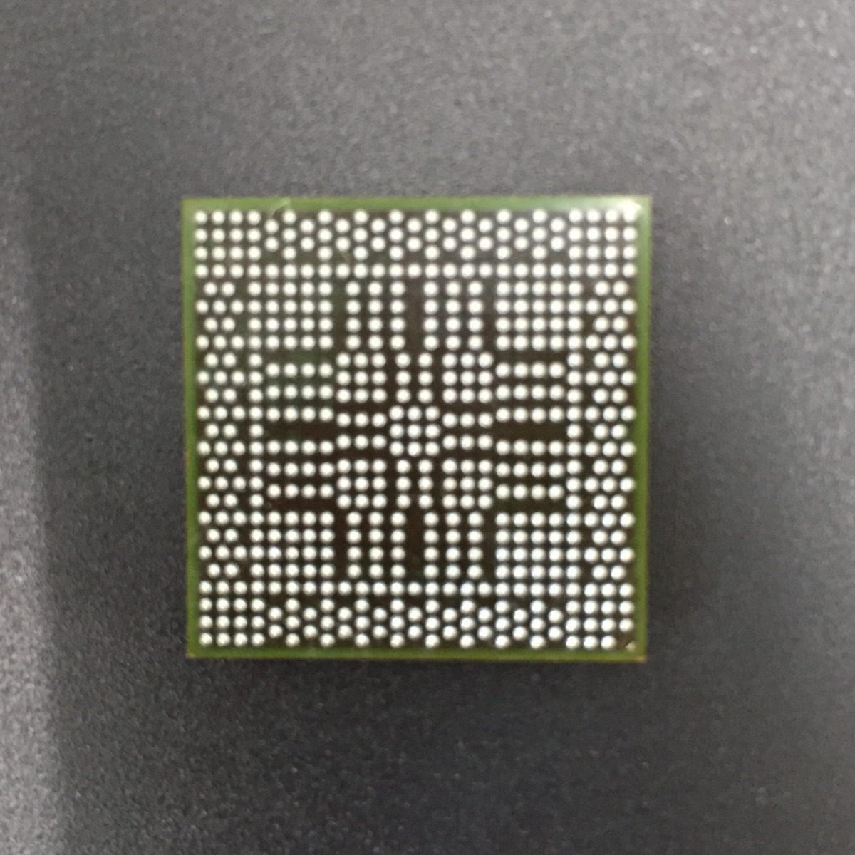 Used original AMD BGA IC chipset 216-0752001 North Bridge Chip | eBay