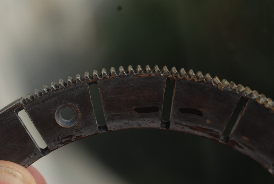 Universal Iris clamp for Sinar Linhof Petzwal Dallmeyer Heliar Arca ...