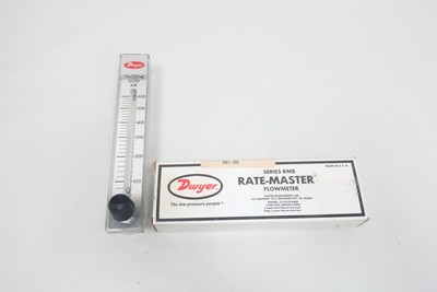 Flow Meters - Dwyer Model