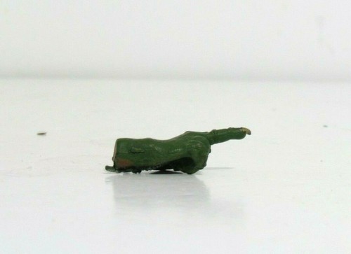 NECA CAPTAIN SPAULDING MIDDLE FINGER KEYCHAIN ACCESSORY FOR 7" FIGURE ...